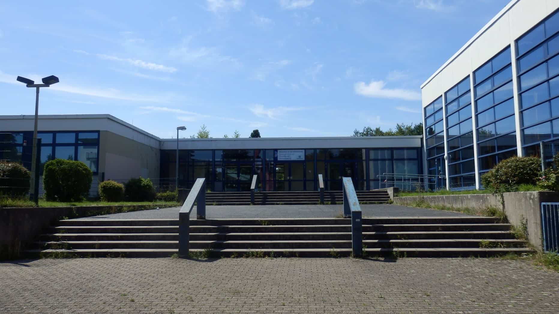Unsere Schule – Realschule an der Mühlenstraße